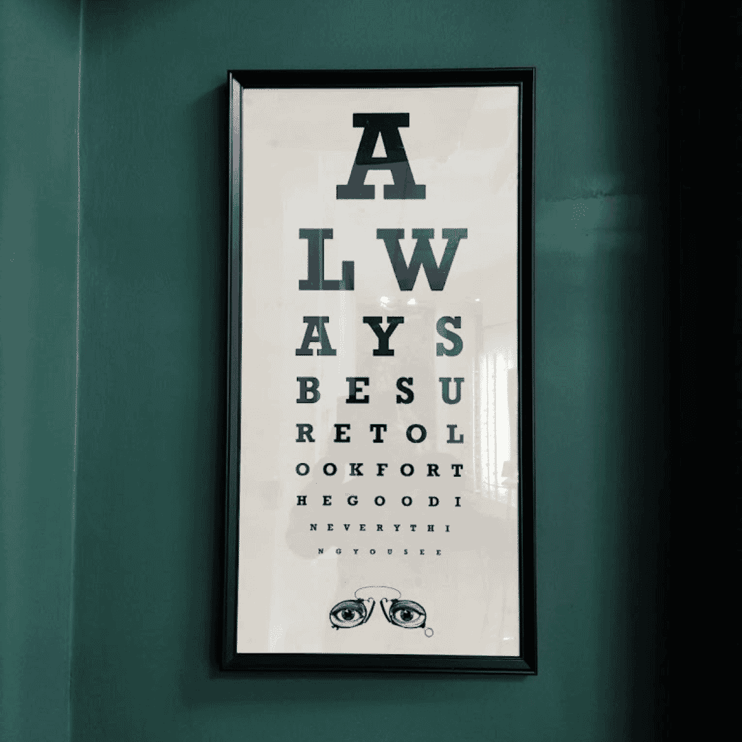 Eye Care | Eyediology Opticians London Opticians | East London Opticians